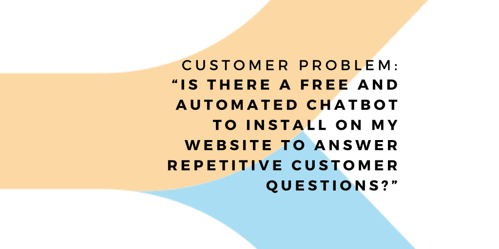 8 Steps to Automate Conversations with HubSpot's Free Chatbot Builder ...